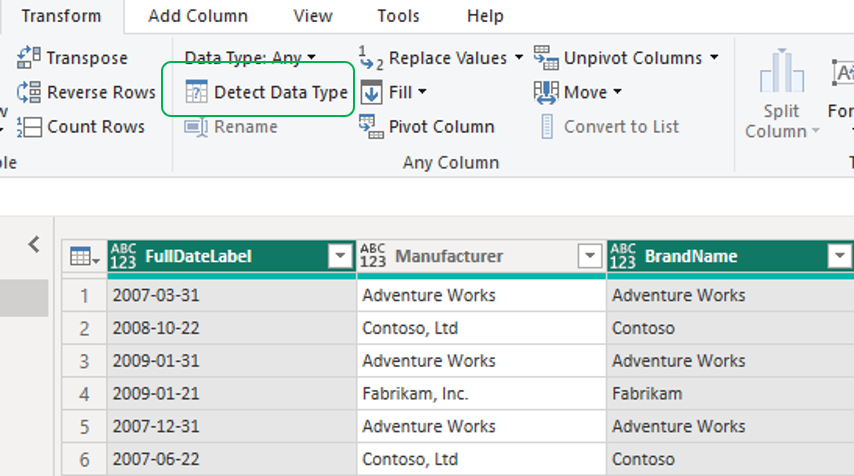Data types – BI2020.blog